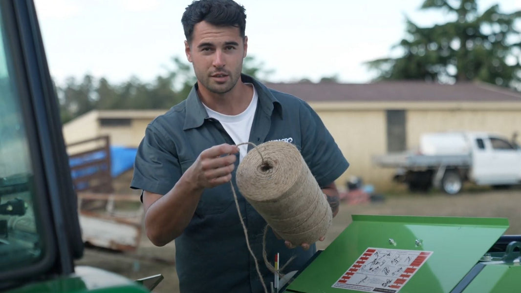 How To's – Aus Agro Farming Solutions