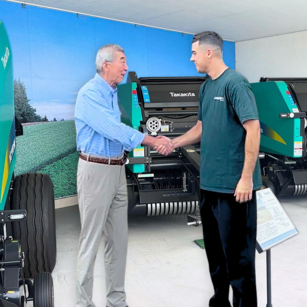 Aus Agro Farming Solutions