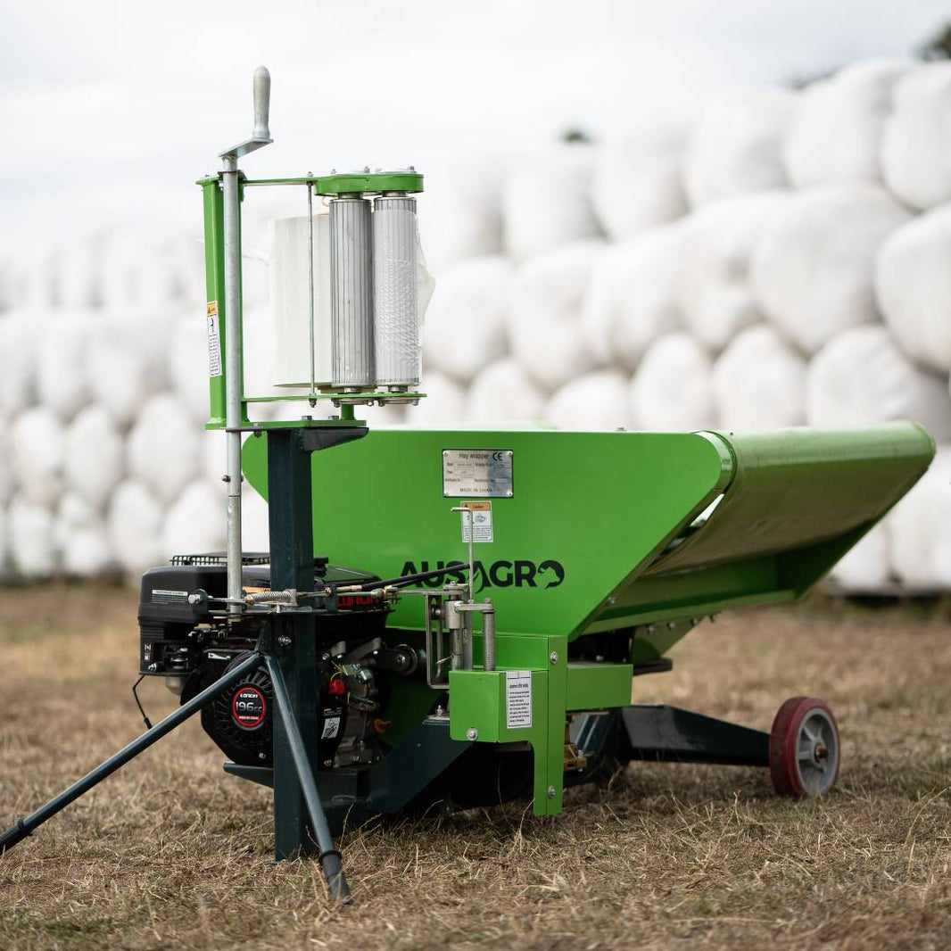 Aus Agro Farming Solutions